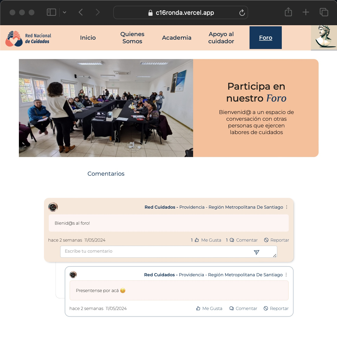 Manuel Florez - Software Developer