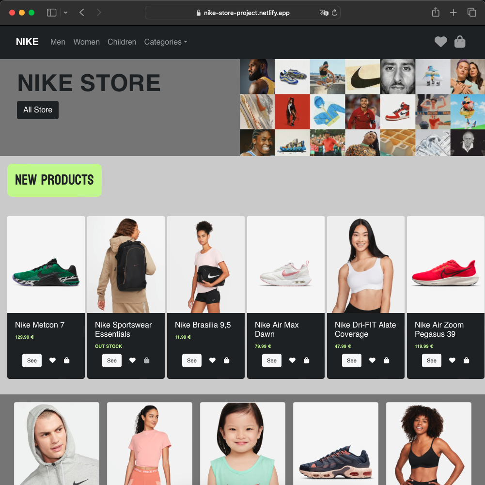 Manuel Florez - Software Developer